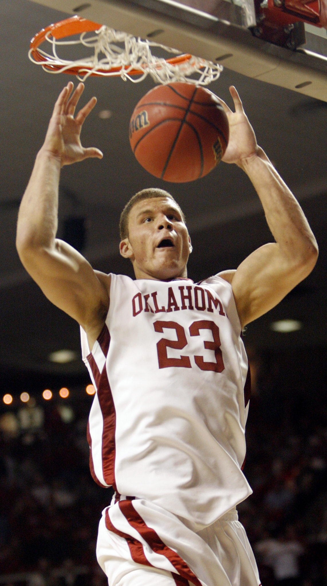 Welcome - The Oklahoman's All-City Prep Sports Awards